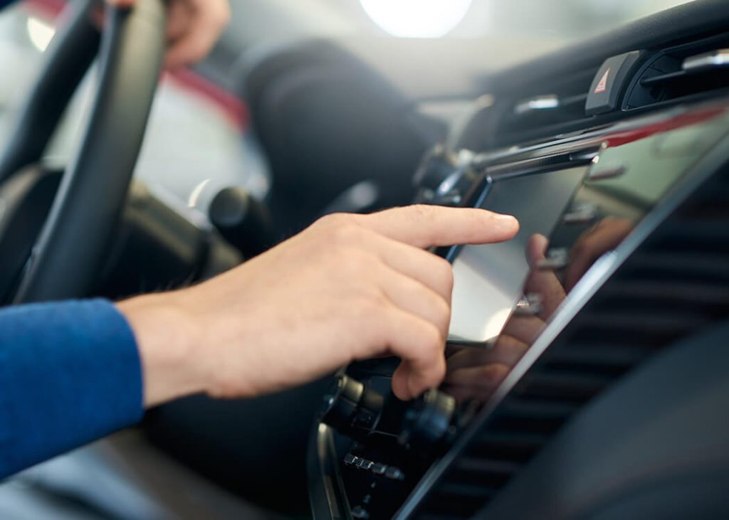 ITO Technology – What is it used for? | ITO Touch | Diamond Coatings